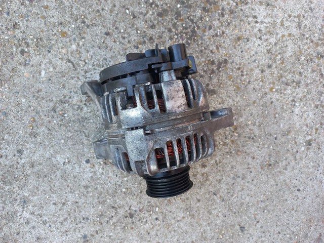 Fiat stilo 1.6 16v alternator BOSCH