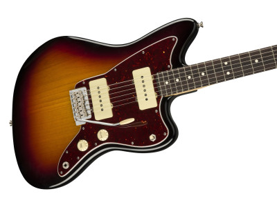 Fender American Performer Jazzmaster 3-Color Sunburst