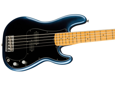 Fender American Professional II Precision Bass V MN Dark Night