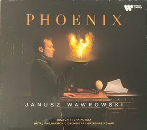 Janusz Wawrowski