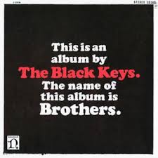 The Black Keys