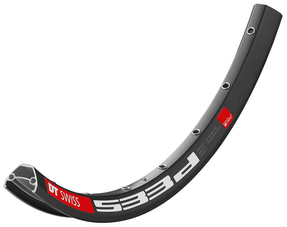 DT Swiss 533 D Disc 29" 28H