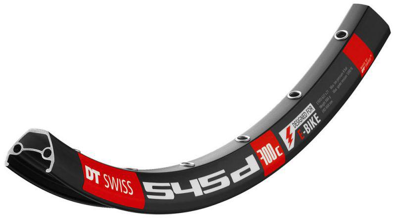 DT Swiss 545 D Disc 29" 32H