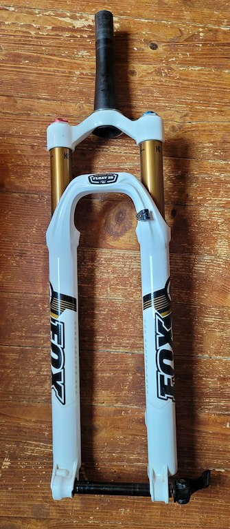 Fox float kashima fit 29"