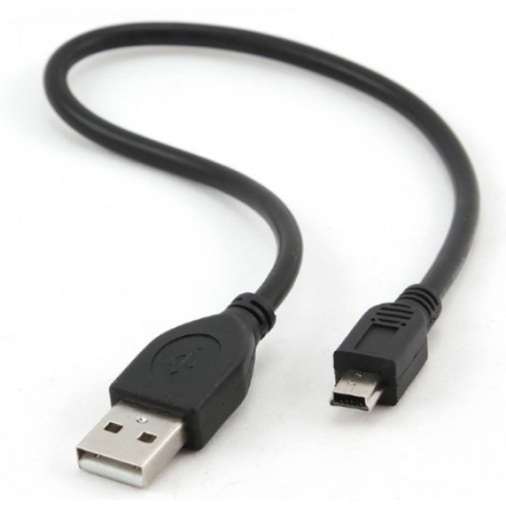 Gembird USB 2.0 mini kabl 30cm tip A na tip Mini