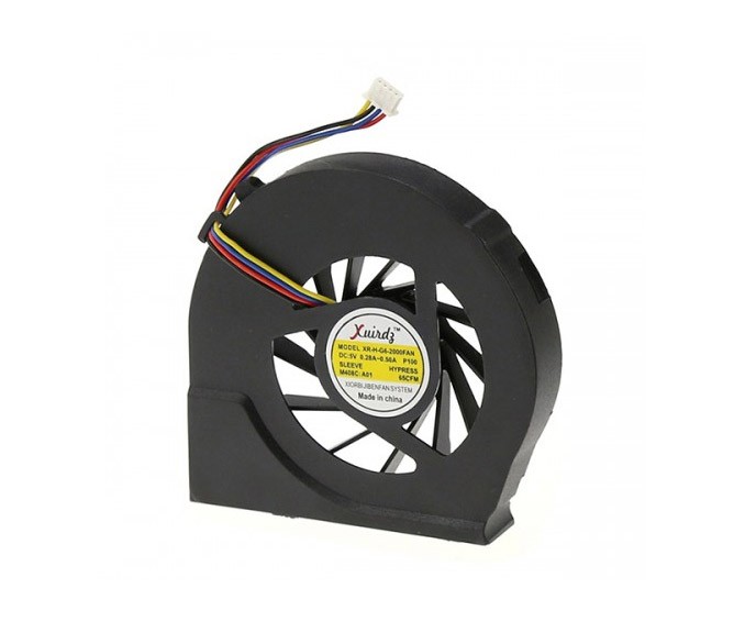 Ventilator za laptop HP G7 2000