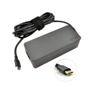 Punjač za Lenovo laptop Type C 65W