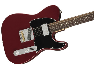 Fender American Performer Telecaster RW Aubergine