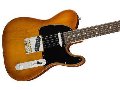 Fender American Performer Telecaster RW Honey Burst