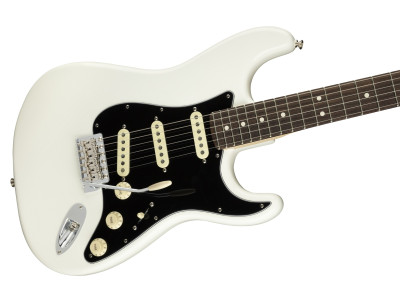 Fender American Performer Stratocaster RW Arctic White