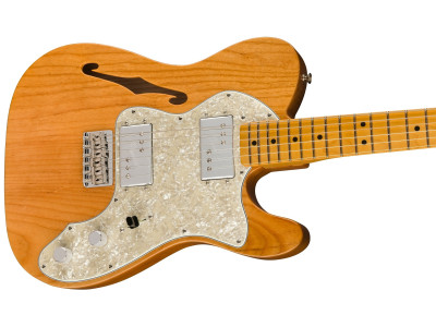 Fender American Vintage II 1972 Telecaster MN Aged Natural