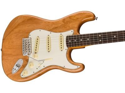 Fender American Vintage II 1973 Stratocaster RW Aged Natural