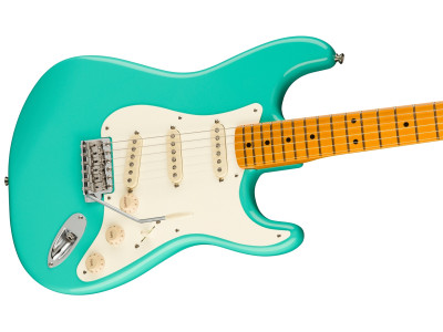 Fender American Vintage II 1957 Stratocaster MN Sea Foam Green