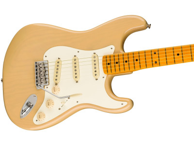 Fender American Vintage II 1957 Stratocaster MN Vintage Blonde