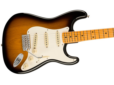 Fender American Vintage II 1957 Stratocaster MN 2-Color Sunburst