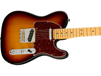 Fender American Professional II Telecaster MN 3-Color Sunburst