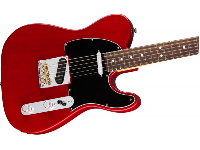 Fender Legacy American Pro Telecaster RW CRT*