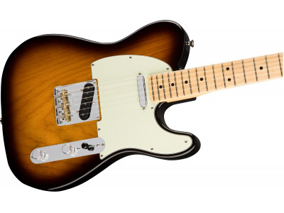 Fender Legacy American Pro Tele, MN, 2TS*