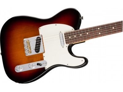 Fender Legacy American Pro Telecaster RW 3TS*