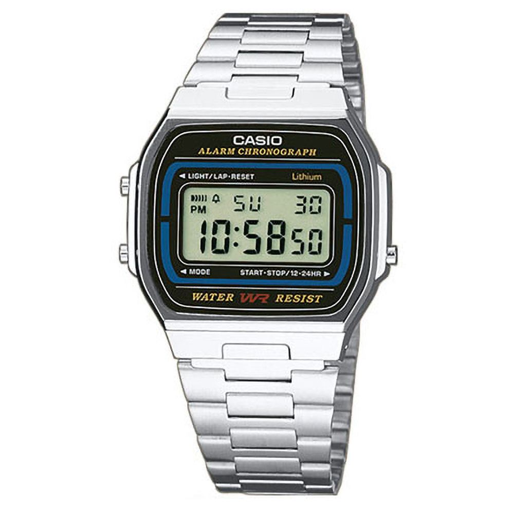 Casio A164WA-1VES Vintage