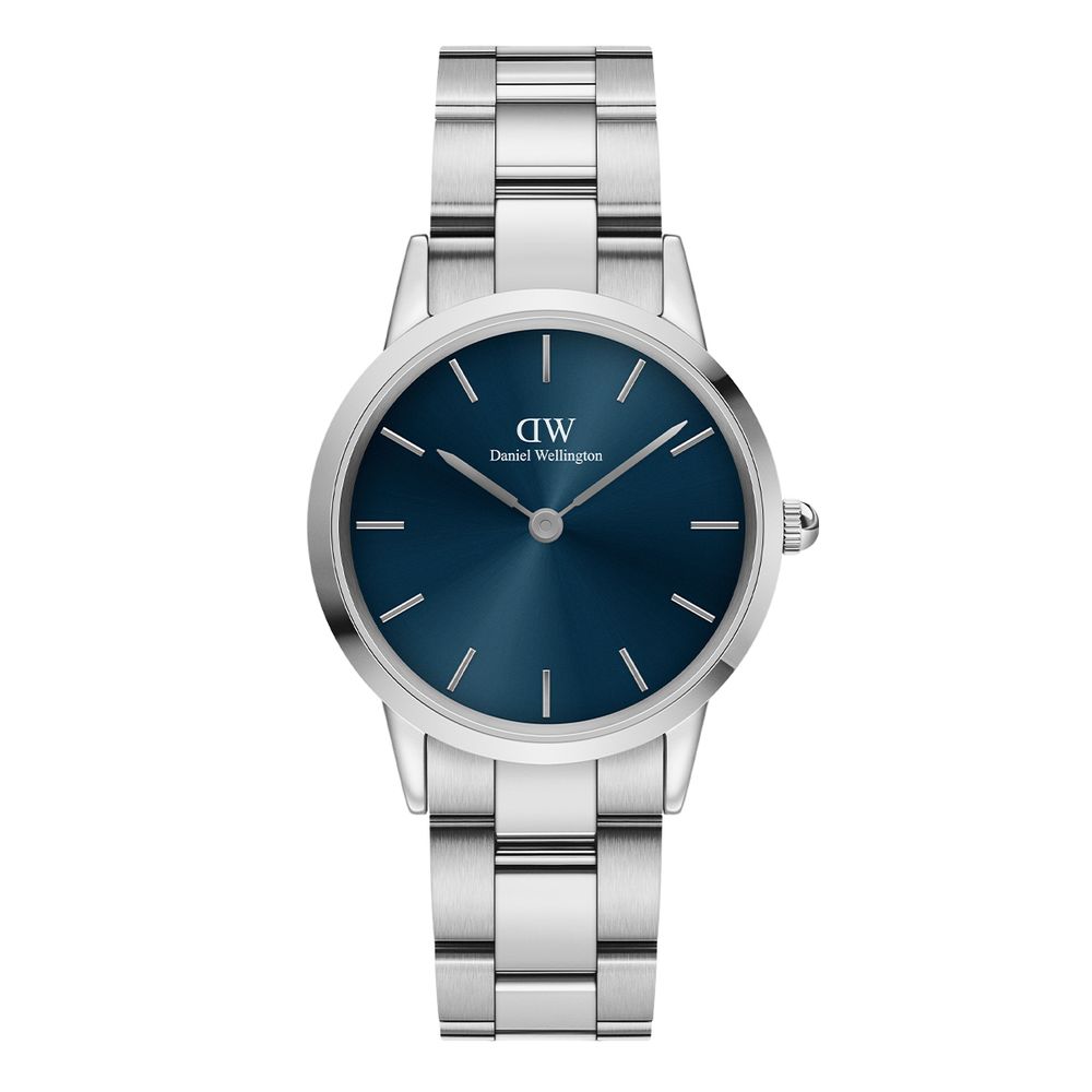 Daniel Wellington DW00100459 Iconic Link Arctic