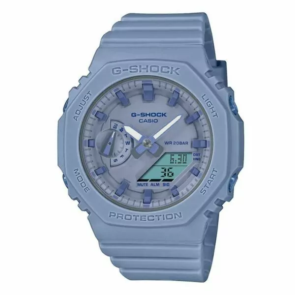 G-Shock GMA-S2100BA-2A2ER