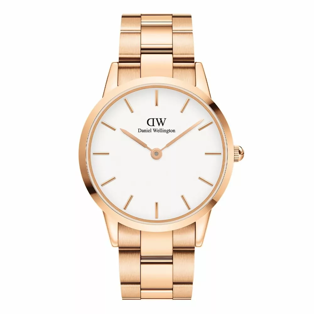 Daniel Wellington DW00100343 Iconic Link