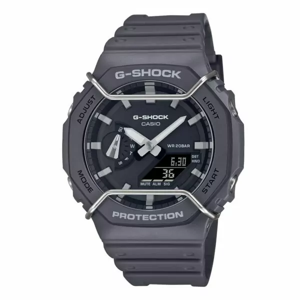 G-Shock GA-2100PTS-8A