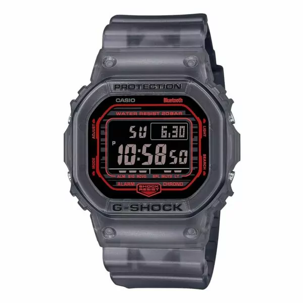 G-Shock DW-B5600G-1ER