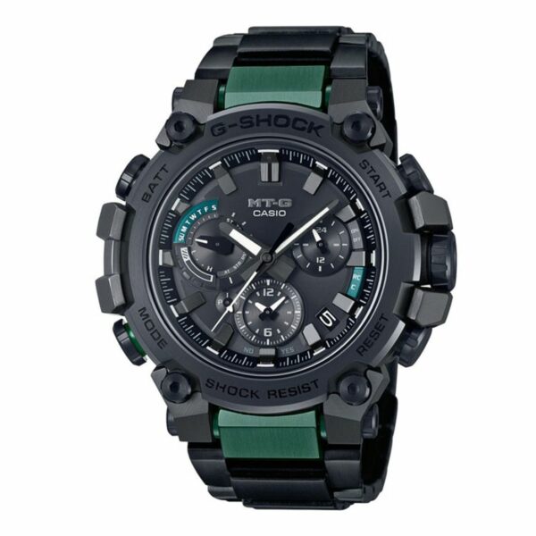 G-Shock MTG-B3000BD-1A2ER