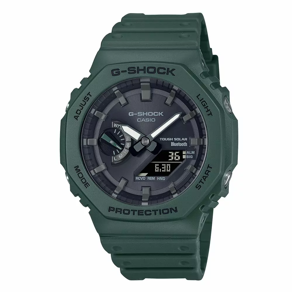 G-Shock GA-B2100-3A