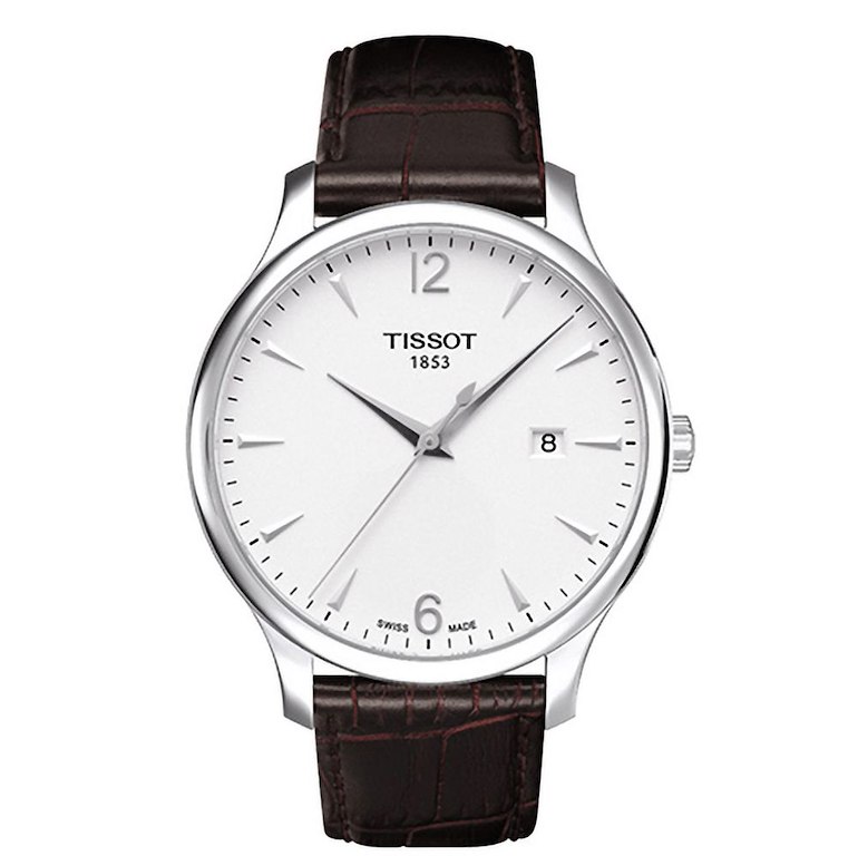 Tissot T0636101603700 Tradition