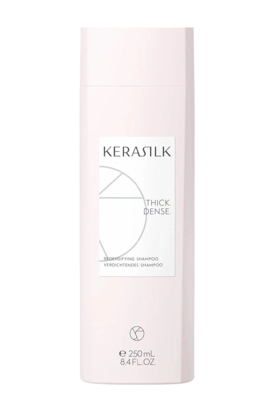 KERASILK Essentails Redensifying Shampoo 250ml