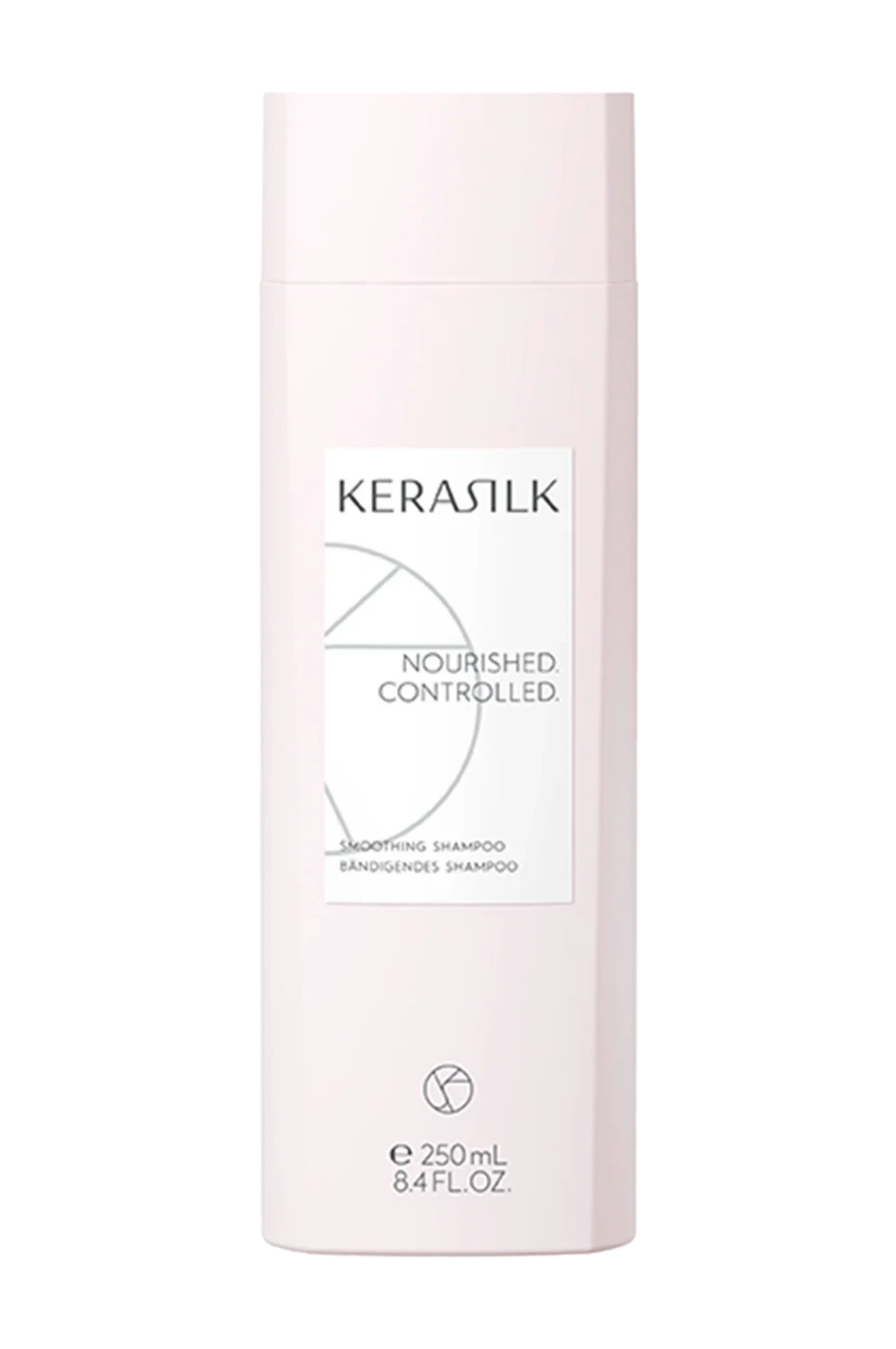 KERASILK Essentails Smoothing Shampoo