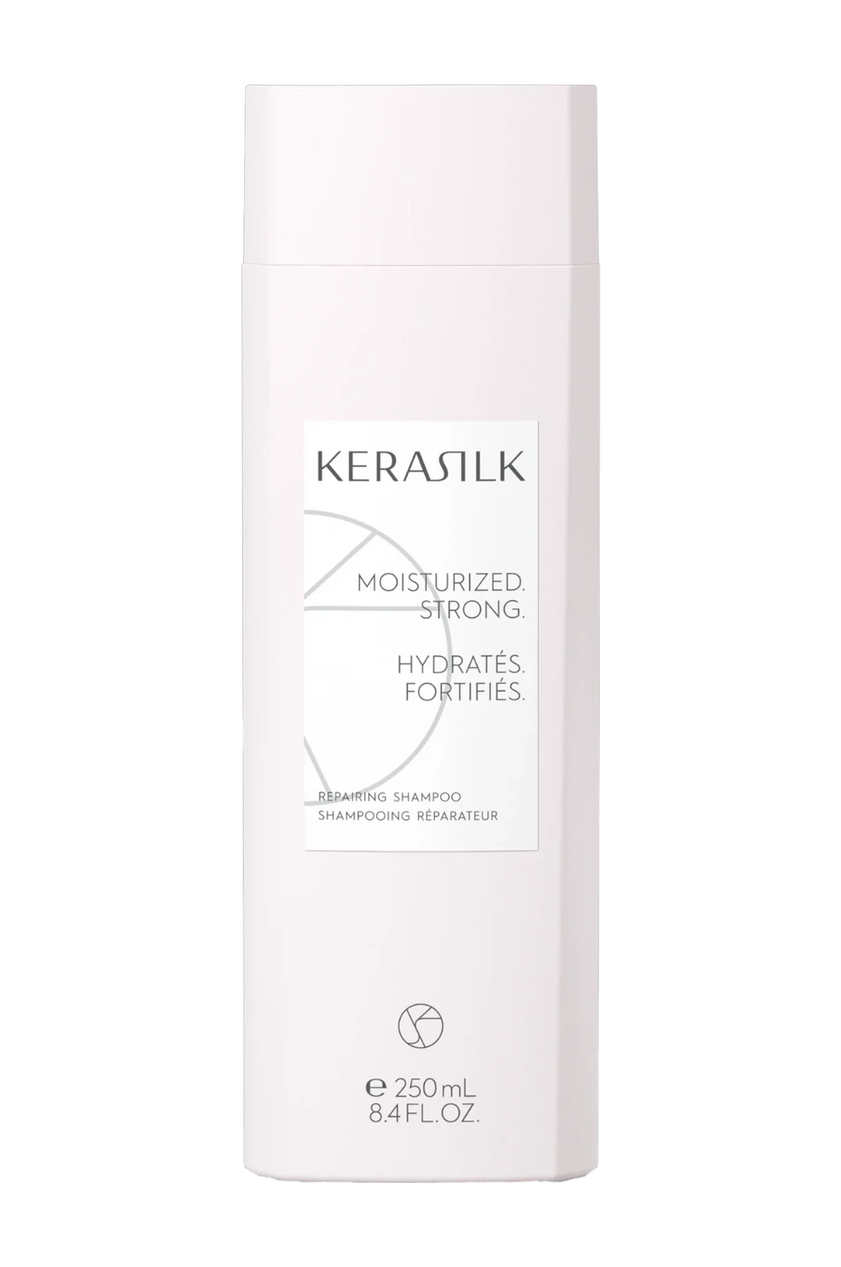 KERASILK Essentails Repairing Shampoo