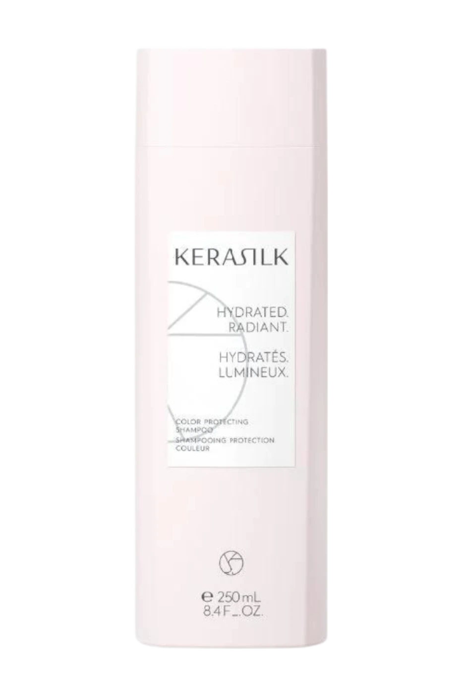 KERASILK Essentails Color Protecting Shampoo