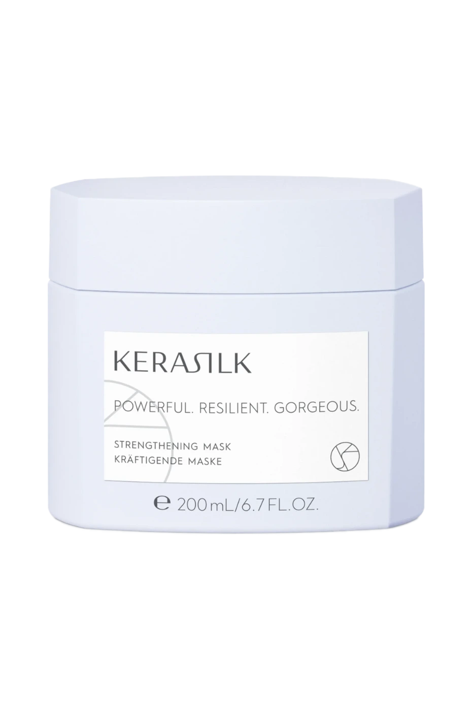 KERASILK Specialists Strengthening Mask