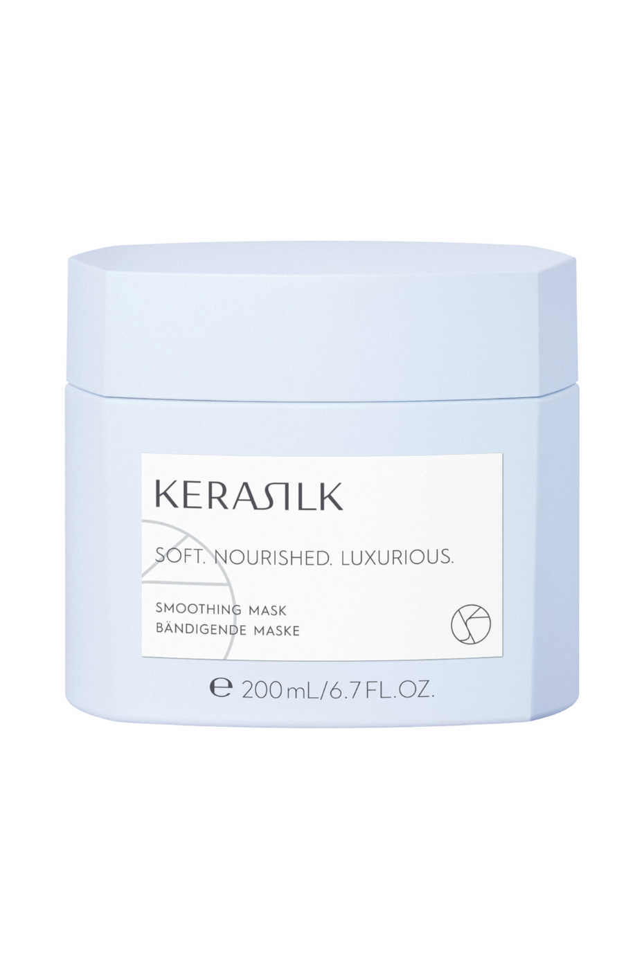 KERASILK Specialists Smoothing Mask