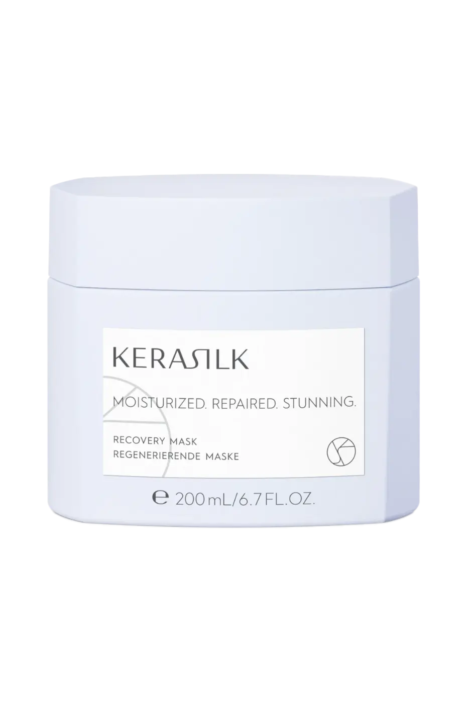 KERASILK Specialists Recovery Mask