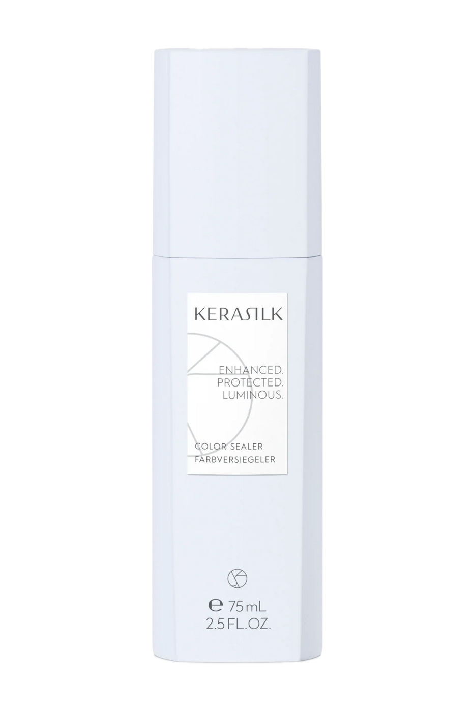 KERASILK Specialists Color sealer 75 ml