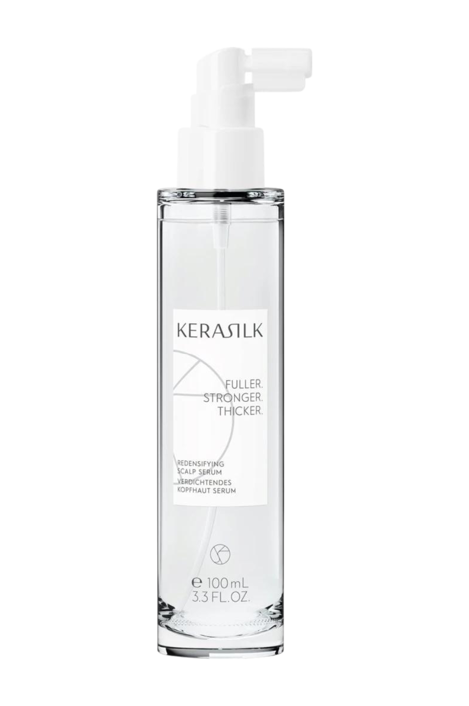 KERASILK Specialists Redensifying Scalp Serum 100ml