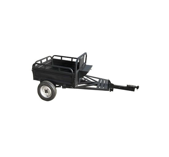 GARDENmaster prikolica za EPM4 EPM4-TL