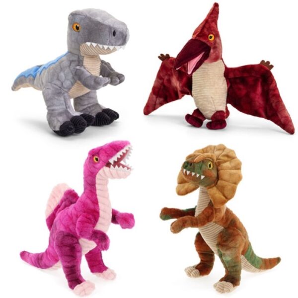 Plišani Dinosaurs 26 cm