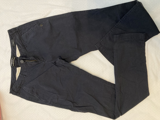 NOVE Ženske pantalone MAISON SCOTCH