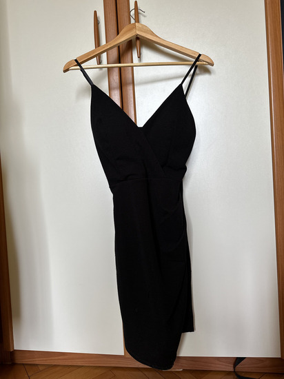 Mala crna haljina