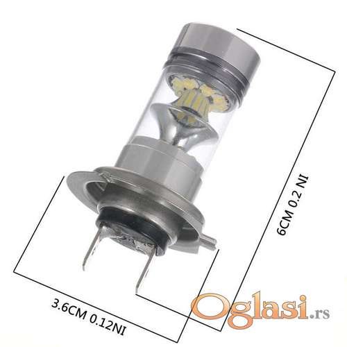 Led sijalice H4/H7