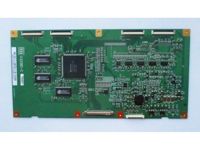 V320B1 –C          T-Con modul za Orion – TV- 32082