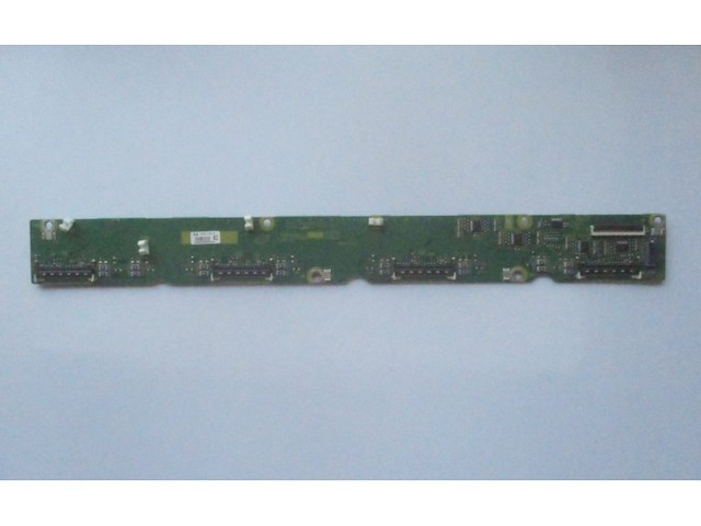 TNPA3812 , X-Buffer Boards za Panasonic–TH-P42PV60E