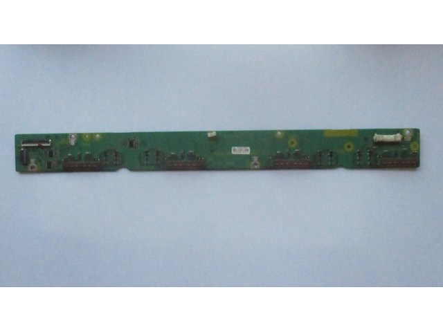 TNPA4166, X-Buffer Boards za Panasonic–TH-P42PV70P