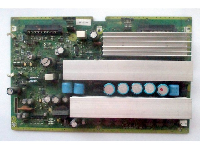 TNPA 4182    , Y-Sus modul za Panasonic–TH-P42PV70P